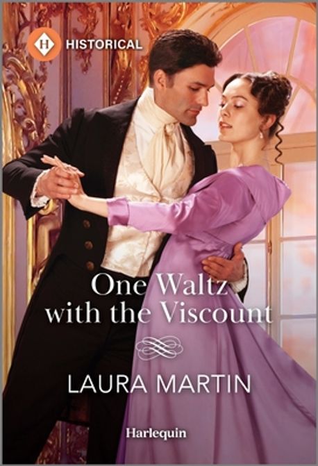 One Waltz with the Viscount | Martin, Laura - 교보문고