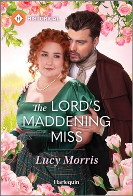 The Lord's Maddening Miss | Morris, Lucy - 교보문고