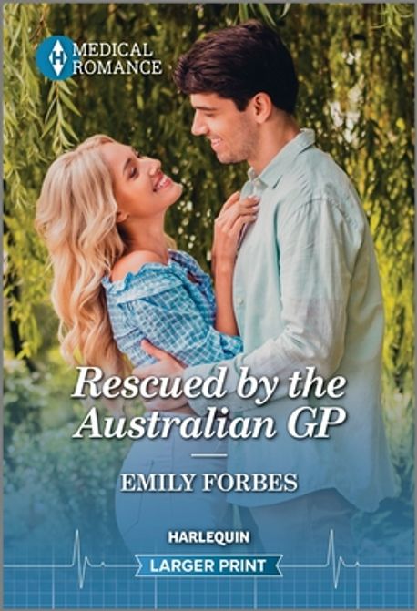 Rescued by the Australian GP | Forbes, Emily - 교보문고