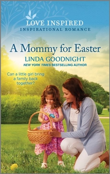 A Mommy for Easter | Goodnight, Linda - 교보문고