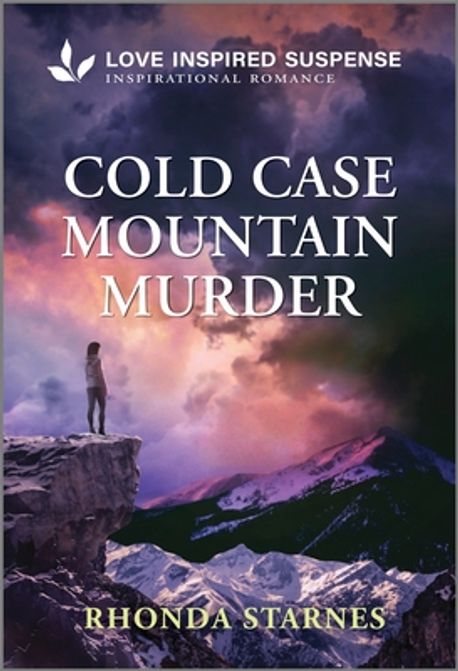 Cold Case Mountain Murder | Starnes, Rhonda - 교보문고