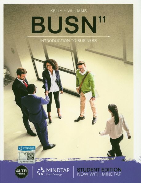 Busn | Marce Kelly - 교보문고