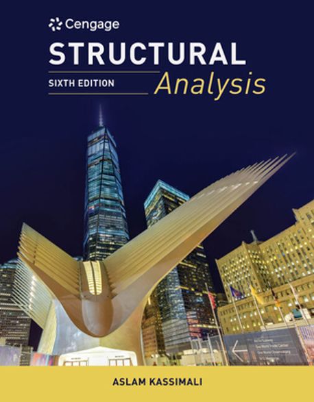 Structural Analysis | Kassimali, Aslam - 교보문고