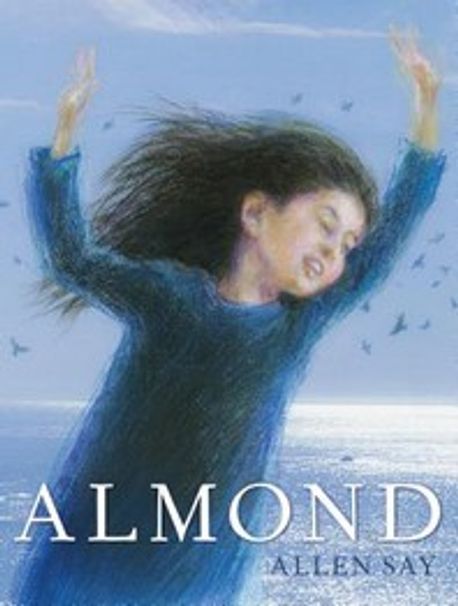 Almond | Allen Say - 교보문고