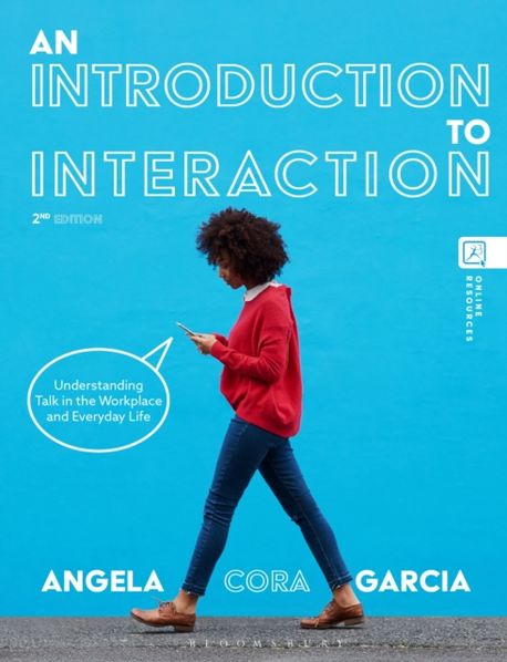 An Introduction to Interaction | Garcia, Angela Cora - 교보문고