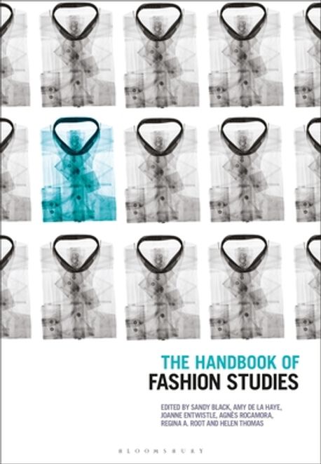 The Handbook of Fashion Studies | Black, Sandy - 교보문고