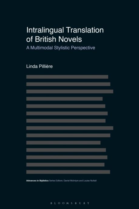 Intralingual Translation of British Novels | Prof Linda (Aix-Marseille ...