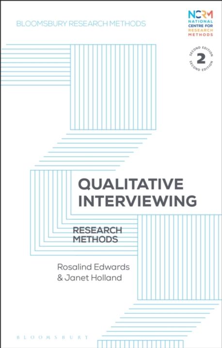Qualitative Interviewing | Edwards, Rosalind - 교보문고