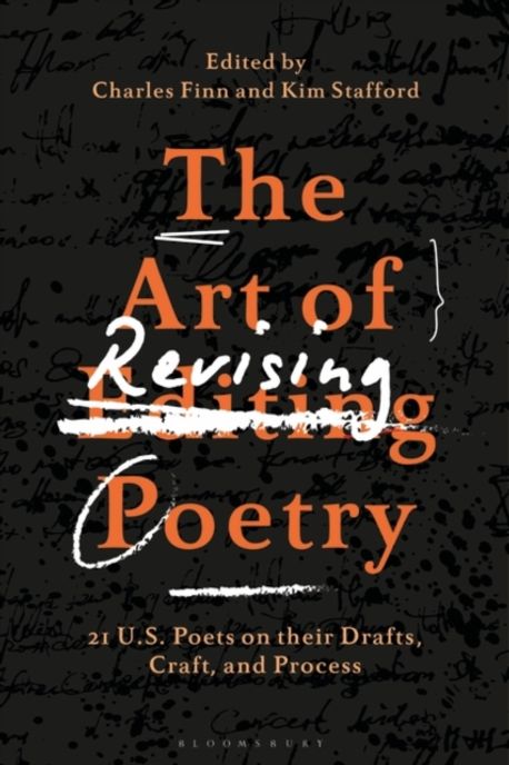 The Art of Revising Poetry | Finn, Charles - 교보문고