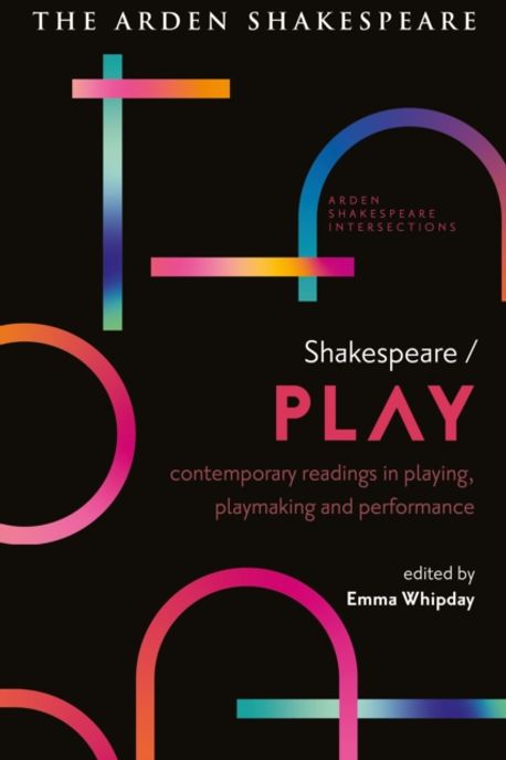 Shakespeare / Play | Whipday, Emma - 교보문고