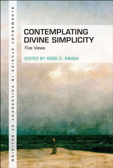 Contemplating Divine Simplicity | Inman, Ross D. - 교보문고