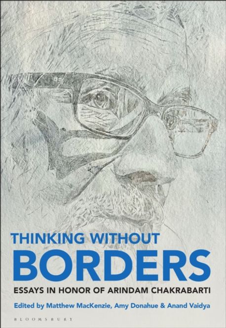 Thinking Without Borders | MacKenzie, Matthew - 교보문고