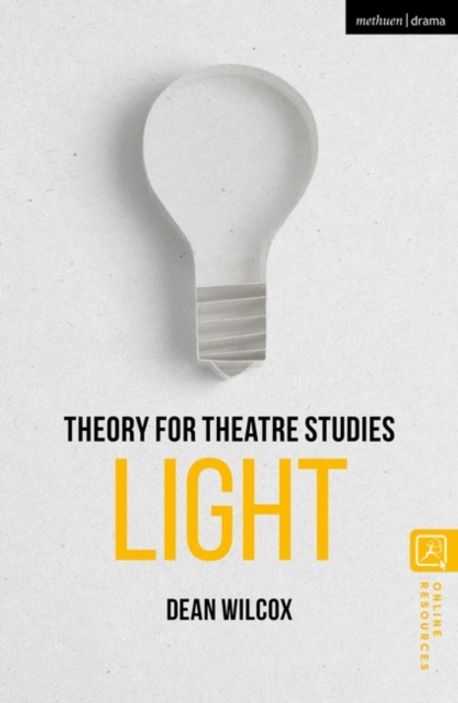 Theory for Theatre Studies | Professor Dean (The University of North ...