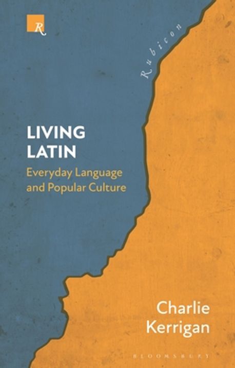 Living Latin | Dr Charlie (Trinity College Dublin, Ireland) Kerrigan - 교보문고
