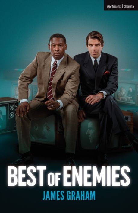 Best of Enemies | Graham, James - 교보문고