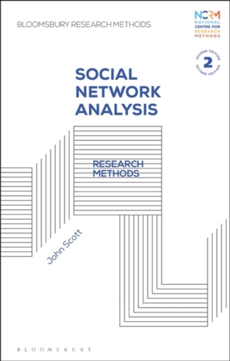 Social Network Analysis | John Scott - 교보문고