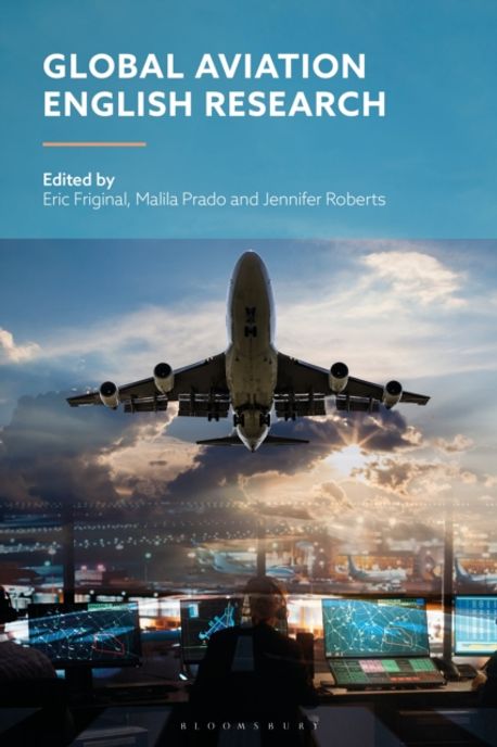 Global Aviation English Research | Friginal, Eric - 교보문고
