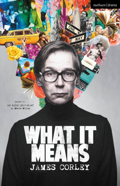 What it Means | James Corley - 교보문고