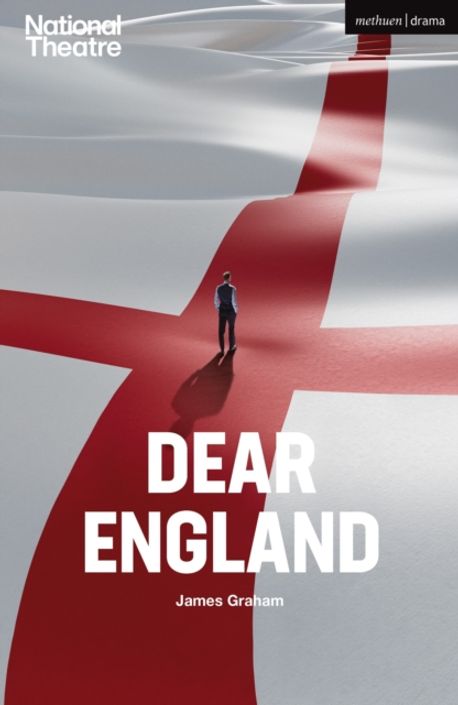 Dear England | James Graham - 교보문고