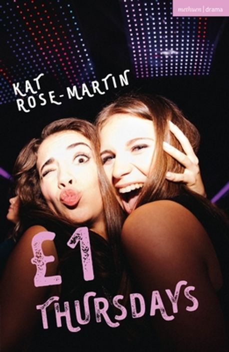 £1 Thursdays | Kat Rose-Martin - 교보문고