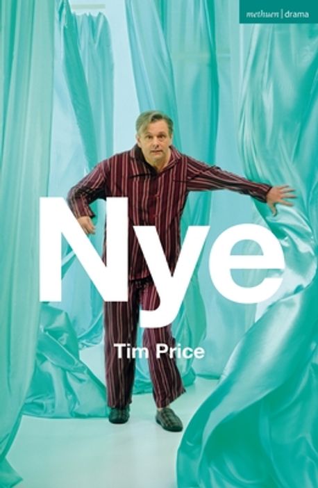 Nye | Tim Price - 교보문고