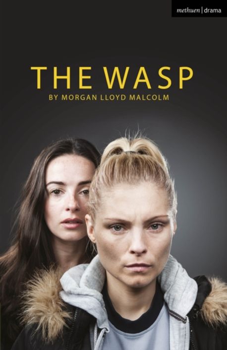 The Wasp | Malcolm, Morgan Lloyd - 교보문고