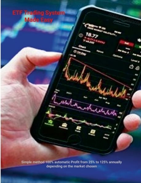 ETF Trading System Made Easy | Bastien, Richard - 교보문고