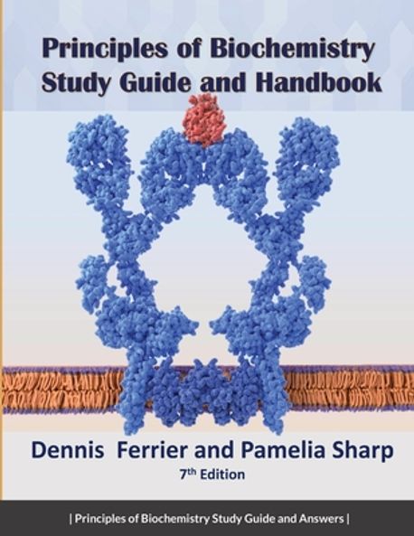 Principles of Biochemistry | Sharp, Pamalia - 교보문고