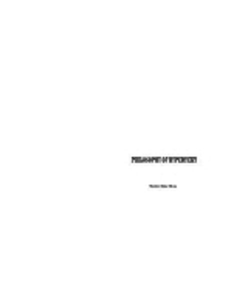 Philosophy of Hypertext | Theodor Holm Nelson - 교보문고