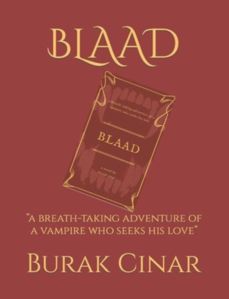 Blaad | Cinar, Burak - 교보문고
