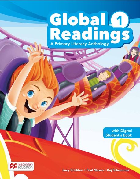 Global Readings Blended Student’s Book Pack Level 1 | Macmillan ...