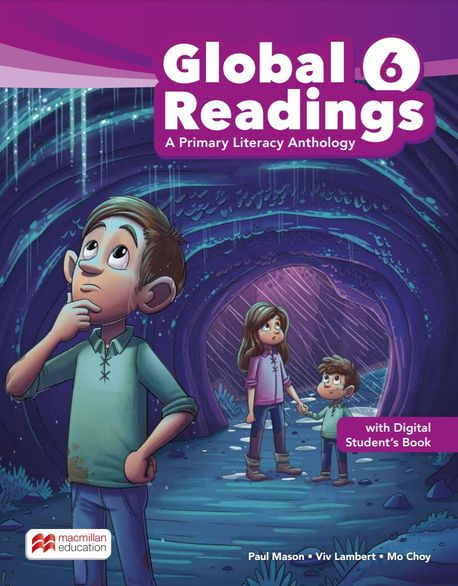 Global Readings Blended Student’s Book Pack Level 6 | Macmillan ...