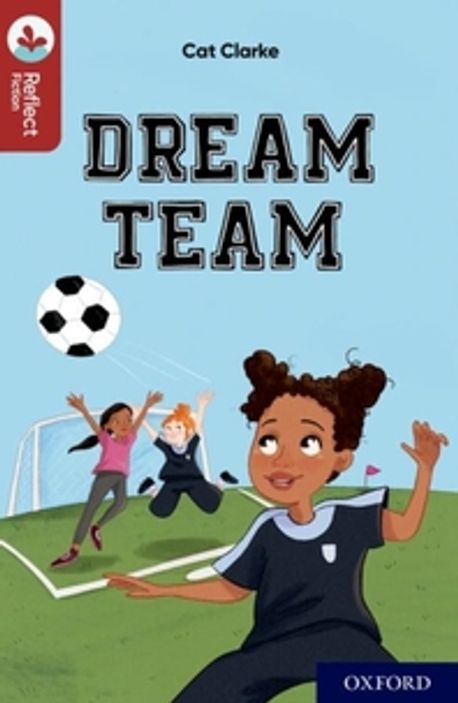 Oxford Reading Tree TreeTops Reflect: Oxford Reading Level 15: Dream ...
