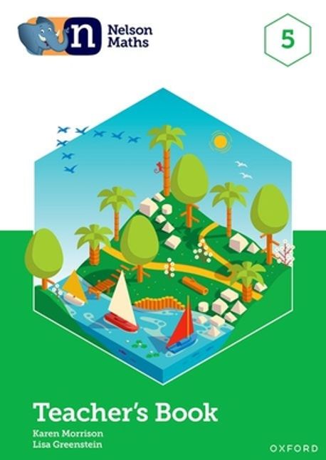 Nelson International Maths Teacher Guide 5 Website Link 3rd Edition ...