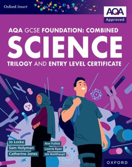 AQA GCSE Foundation: Combined Science Trilogy and Entry Level ...