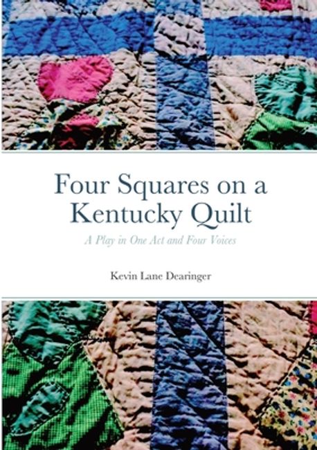 Four Squares | Dearinger, Kevin Lane - 교보문고