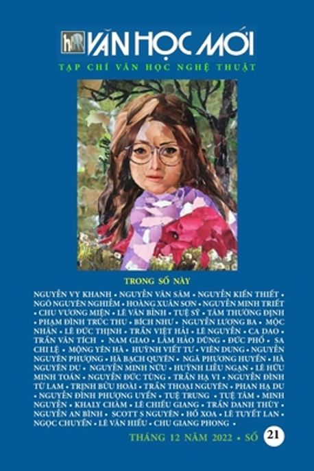 Van Hoc Moi So 21 | Moi, Van Hoc - 교보문고