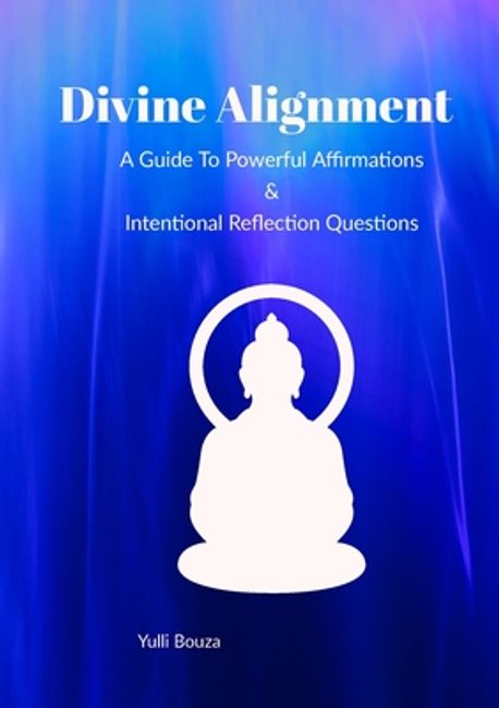 Divine Alignment | Bouza, Yulli - 교보문고