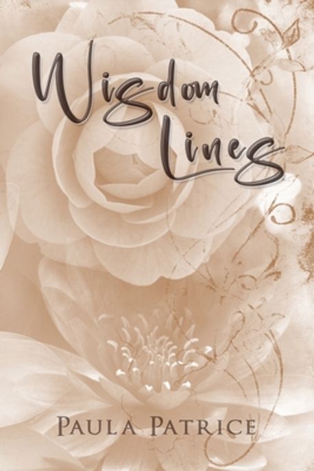 Wisdom Lines | Patrice, Paula - 교보문고