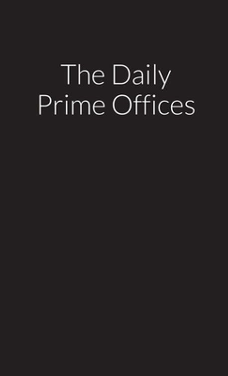 The Daily Prime Offices | Andrews, Oblsb Brother Martin - 교보문고