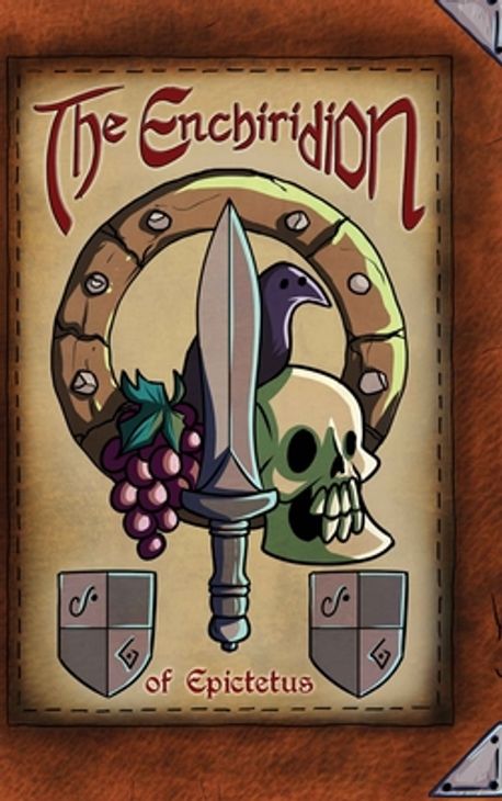 The Enchiridion of Epictetus | Epictetus - 교보문고