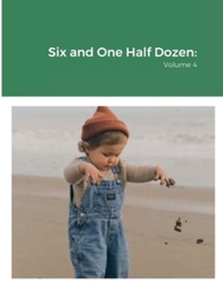 Six and One Half Dozen | Smith, William J. - 교보문고
