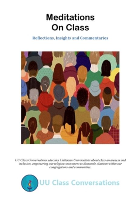 Meditations on Class | Class Conversations, Uu - 교보문고