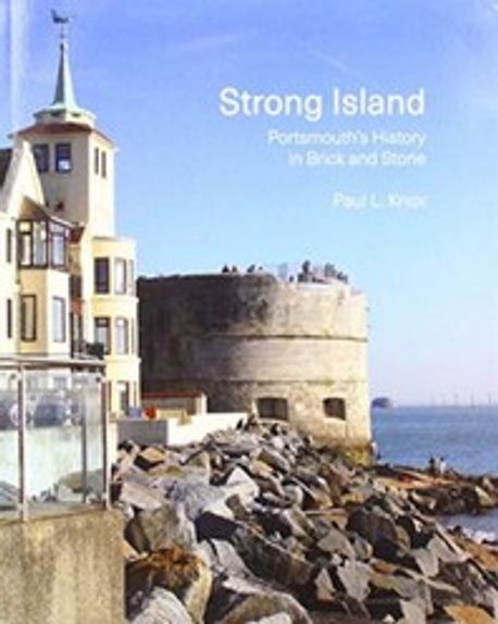 Strong Island | Knox, Paul - 교보문고