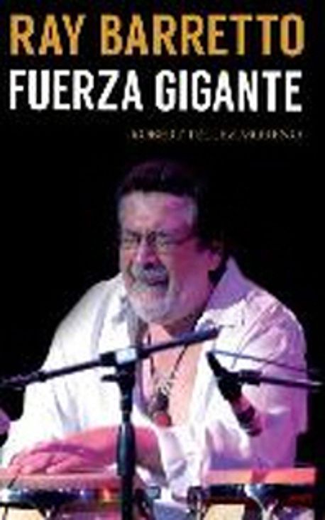 Ray Barretto | Moreno, Robert Tellez - 교보문고
