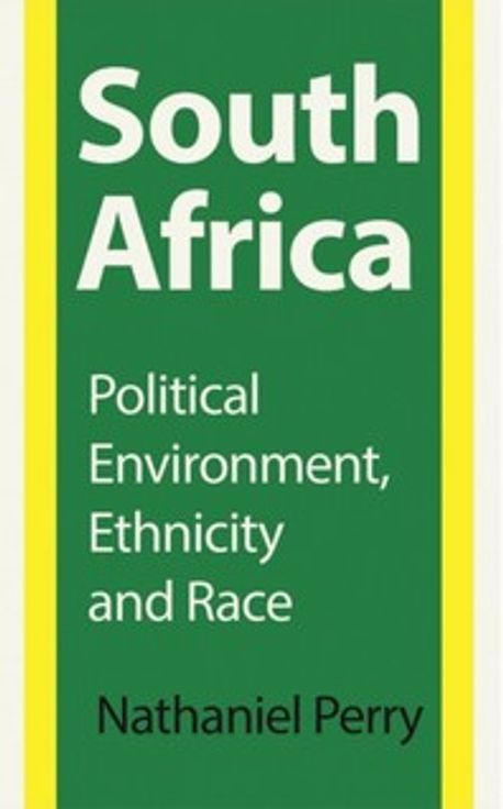 South Africa | Perry, Nathaniel - 교보문고