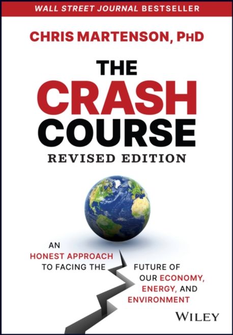 The Crash Course | Chris Martenson - 교보문고