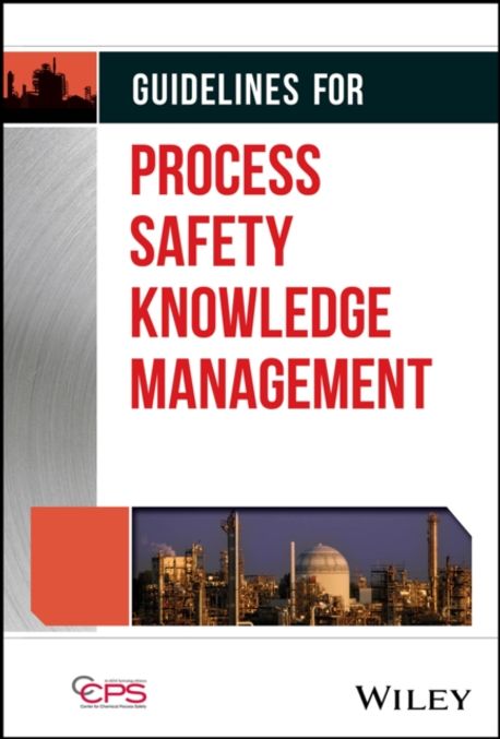Guidelines for Process Safety Knowledge Management | Center for ...