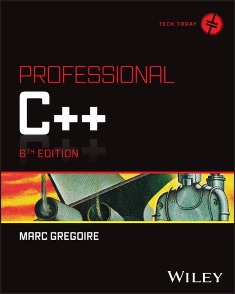 Professional C++ | Marc Gregoire - 교보문고