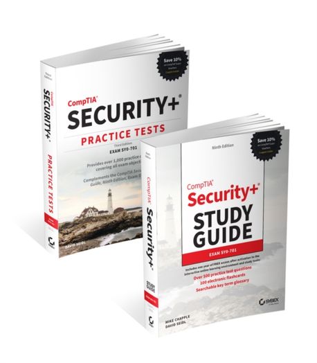 Comptia Security+ Certification Kit | Mike (University of Notre Dame ...